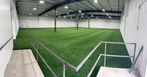 Facility | In Sync Agility